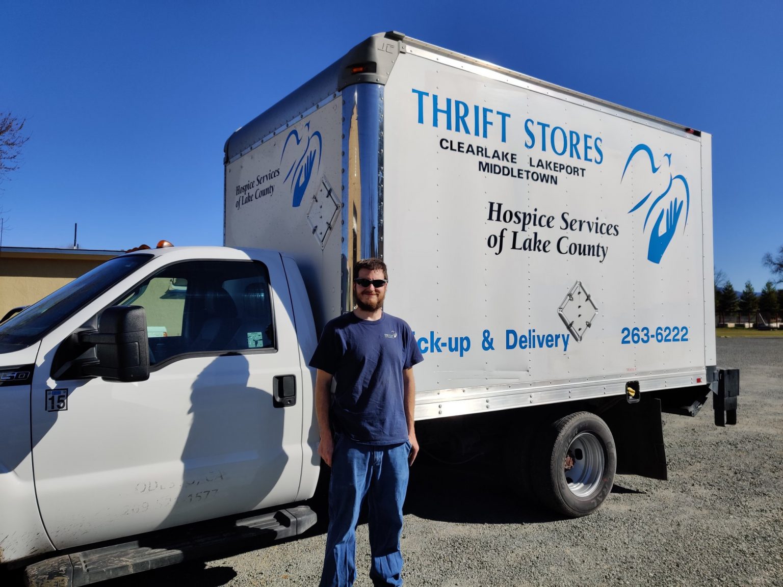 Thrift Stores | Hospice Services of Lake County